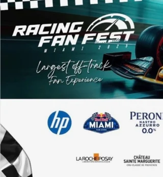 Racing Fan Fest